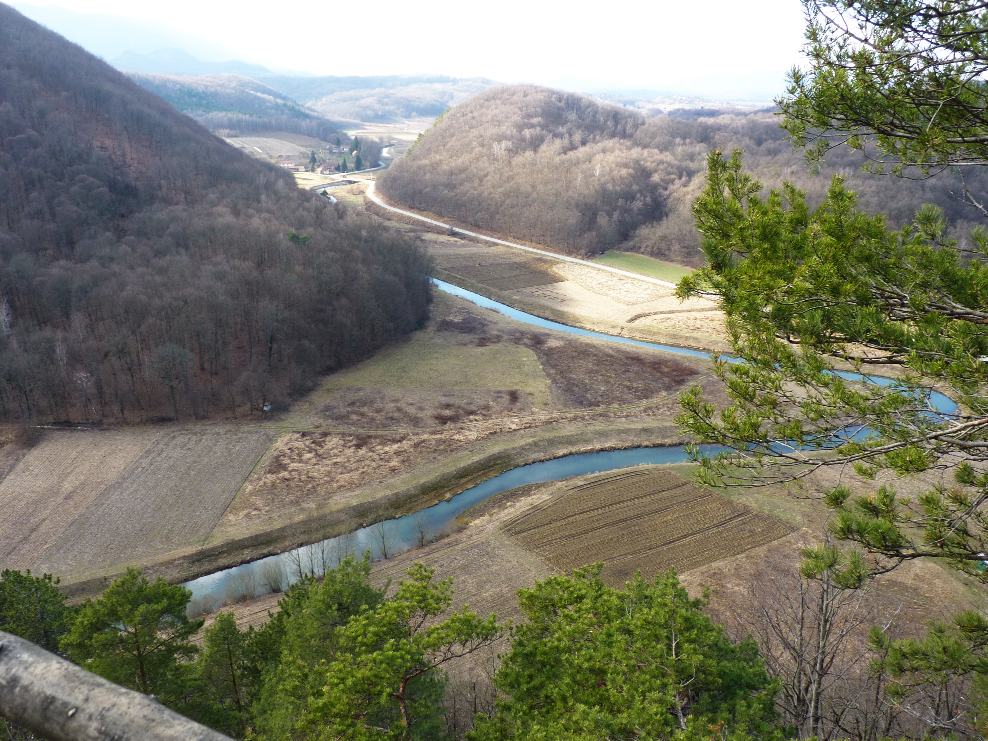 Visit Ivanec | Mysterious fortress Gradisce