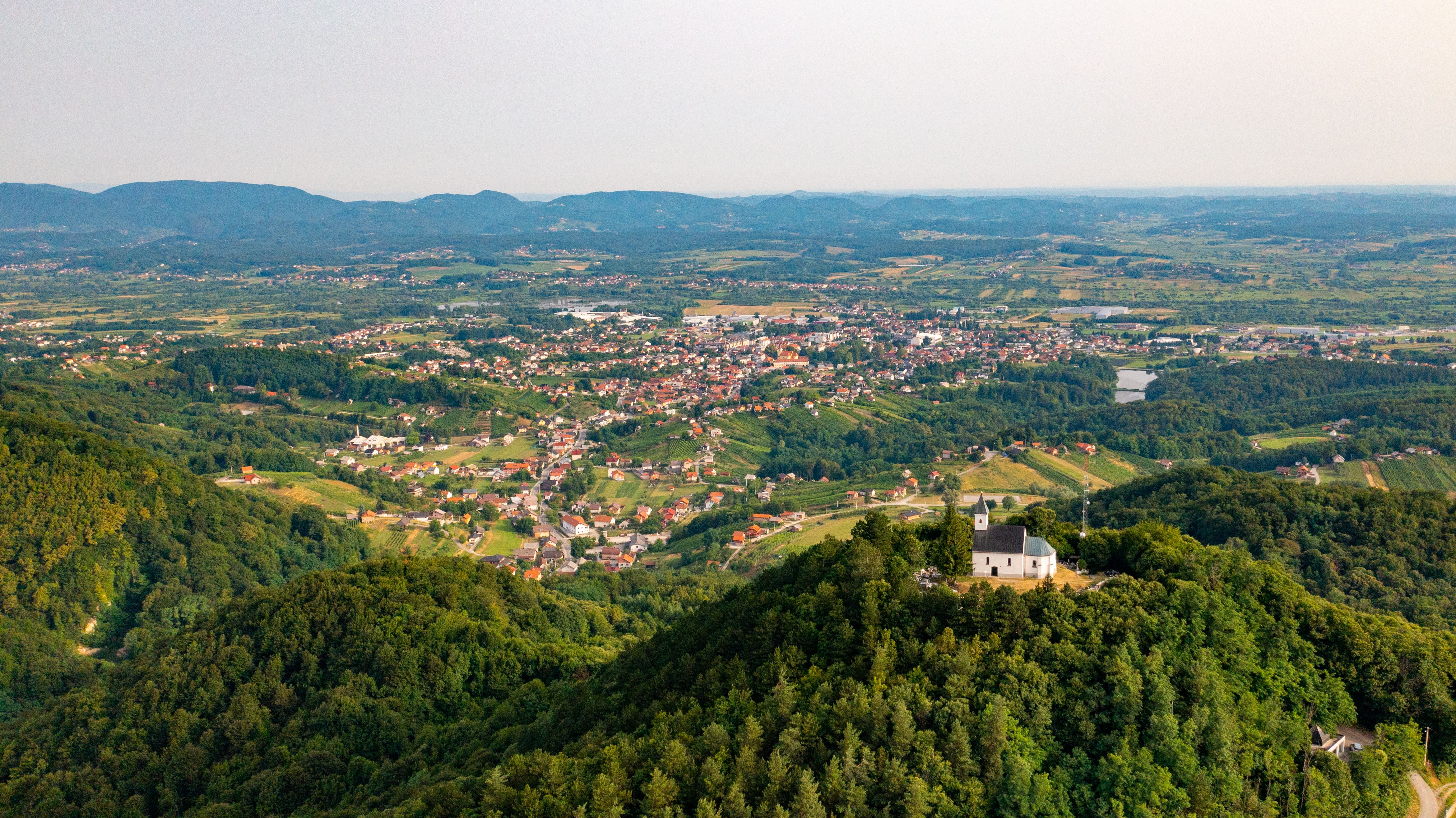 Visit Ivanec | Ivanec