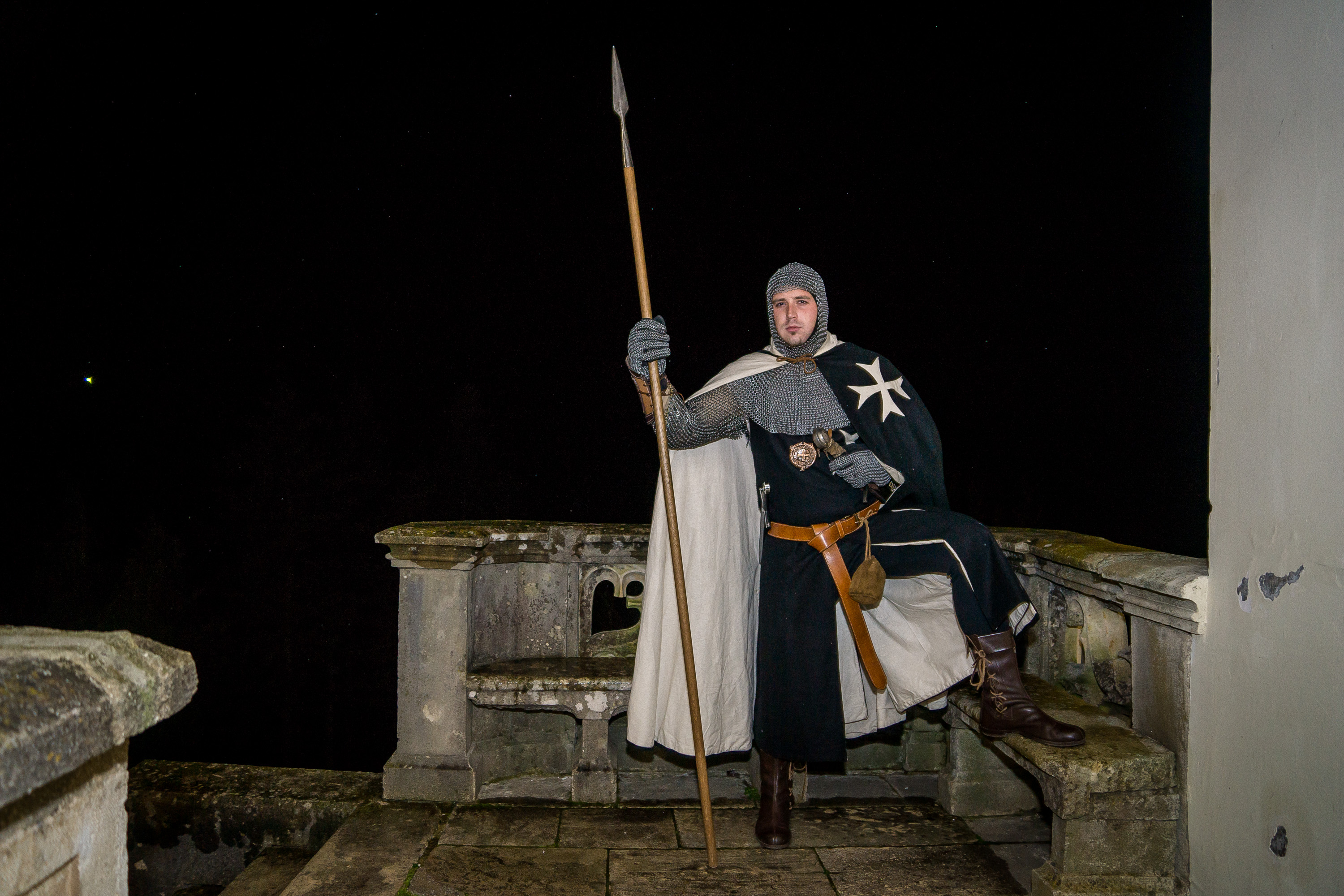 Visit Ivanec | The Knights of Ivanovo